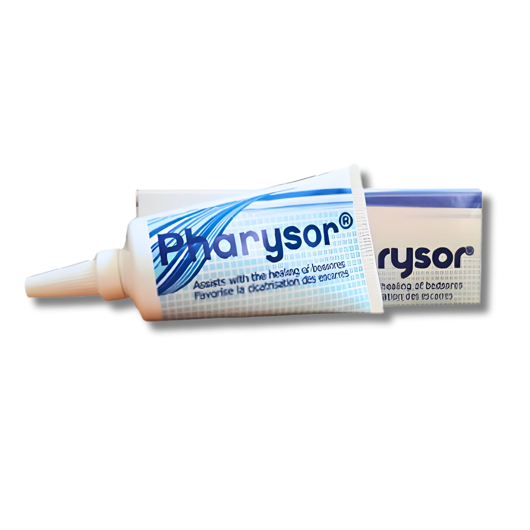 Pharysor Escarres 50ml | Traitement Préventif Plaies Décubitus ...